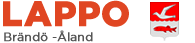 Lappo - Brändö - Åland